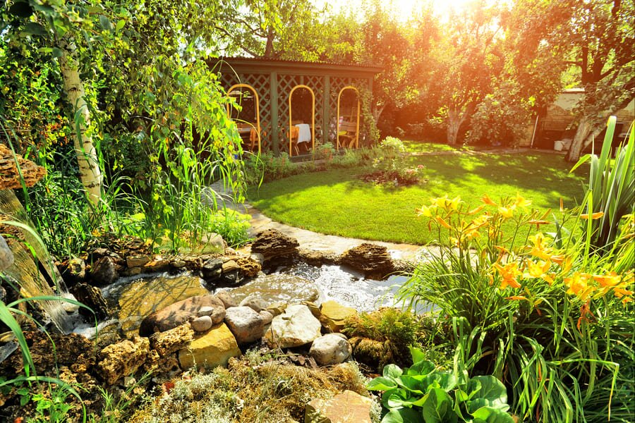 Landscaping - Mile High Landscape